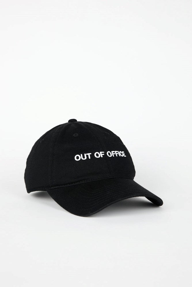 TRIPLE O DAD CAP
