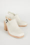 HONCHO Biker Mule Cream