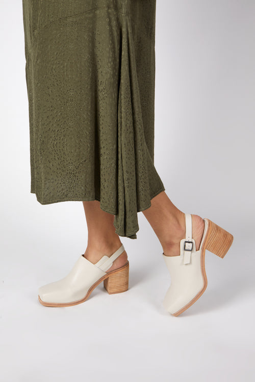 HONCHO Biker Mule Cream